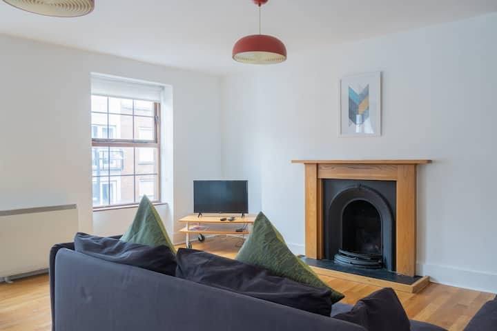 Guestready - Lovely Home In Dublin City Centre - Dublin