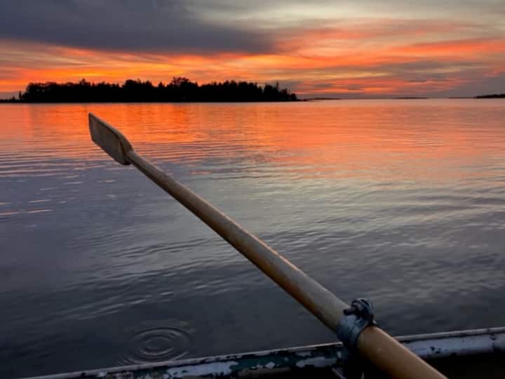 Drummond Island - Island Dream Inn - Drummond, MI