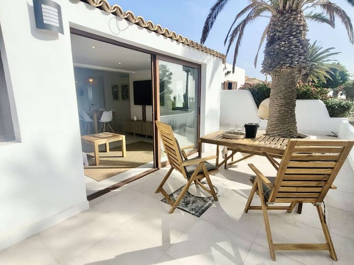 The Retreat, Golf Del Sur - El Médano