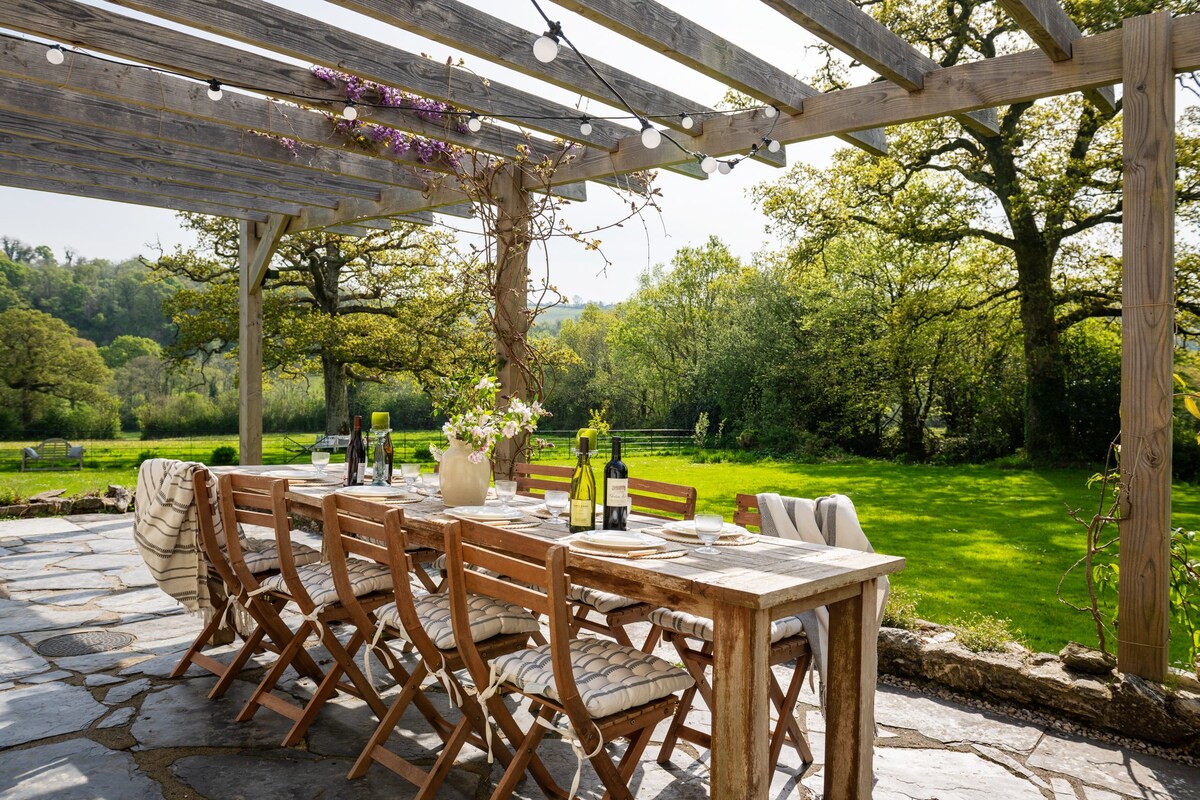 Weekemoor | Los mejores alojamientos - Casas en renta en Loddiswell ...