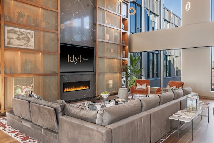 Gorgeous Apt With Kitchen - Arlington, MA