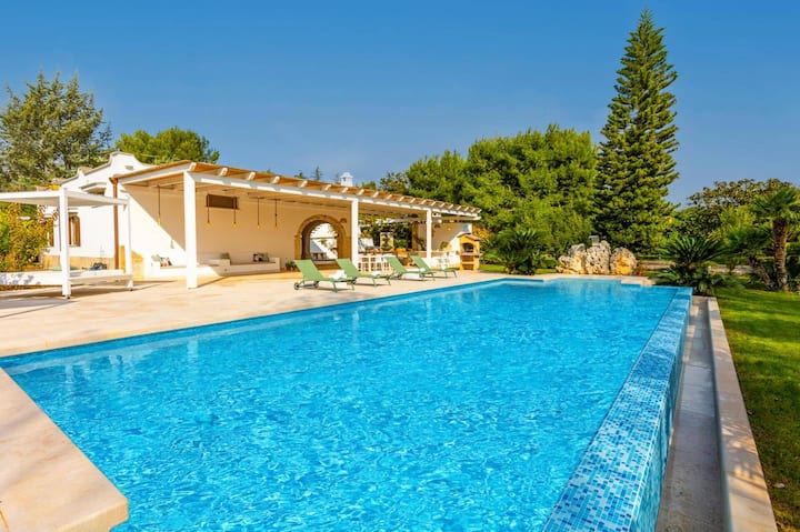 Villa Gavida By Villa Plus - Carovigno