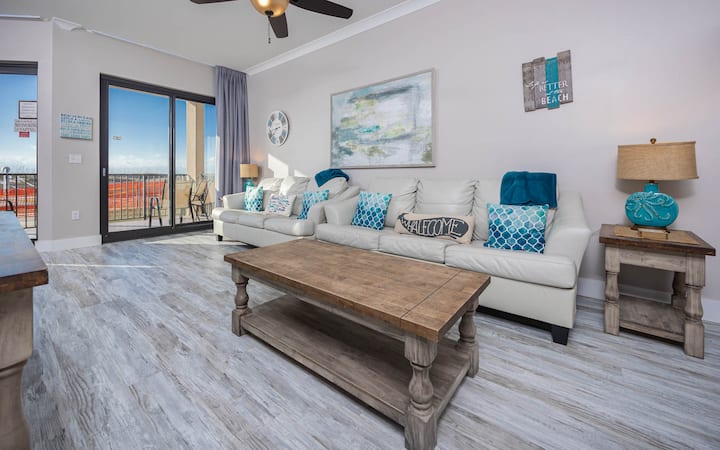 Orange Beach Gem Sea Side Phoenix X 102 - Orange Beach, AL