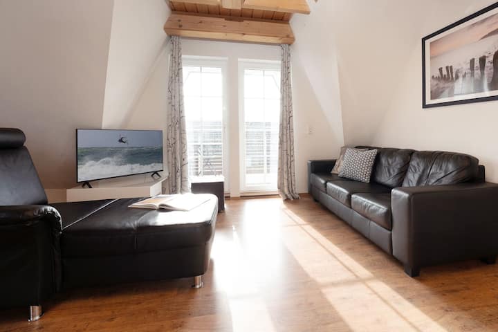 Achter De Höf 7 Sonnenschein Ii - Klausdorf