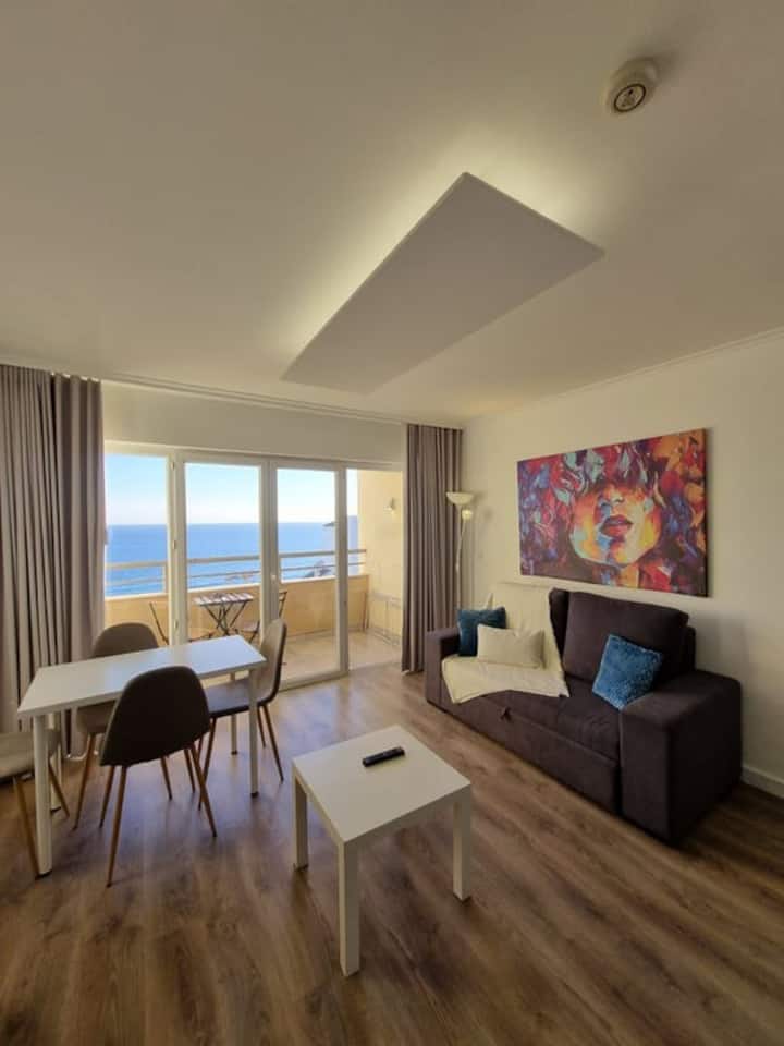 Tac - Jardins Da Rocha Sea Views - Alvor