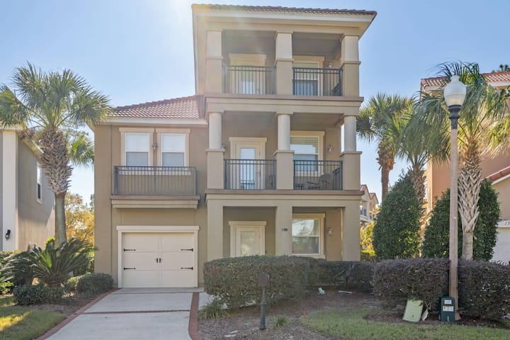 Arborgate Home | Pool | 1/2 Miles To Gulf Beaches - Perdido Key, FL