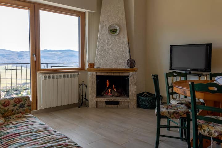 Belvedere - Yourplace Abruzzo - Pescocostanzo