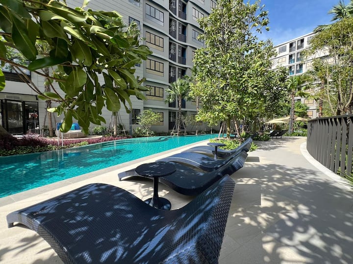 Modern Resort Style 2 Bedroom - Phuket district, Thailand