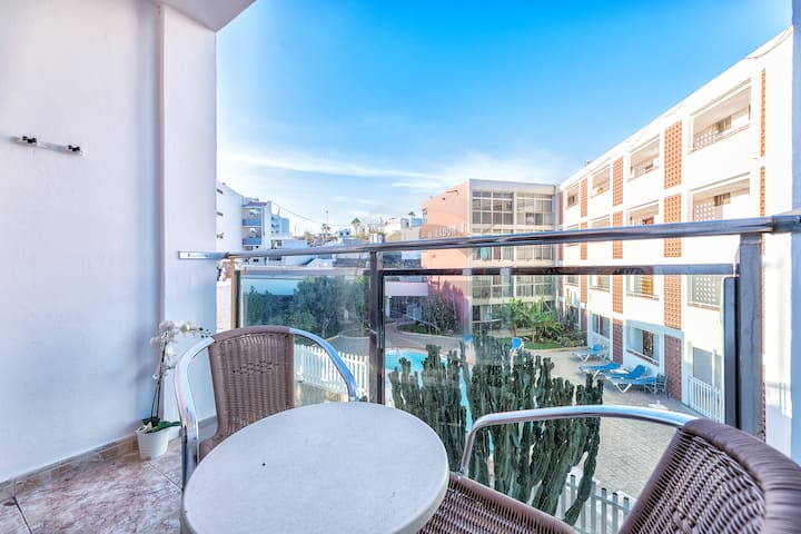 San Agustín Ocean View - Maspalomas