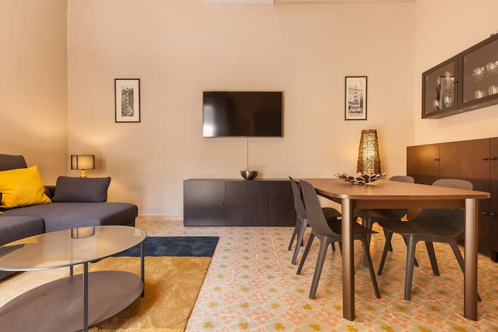 Apartament Ull De Llebre - Vilafranca del Penedès