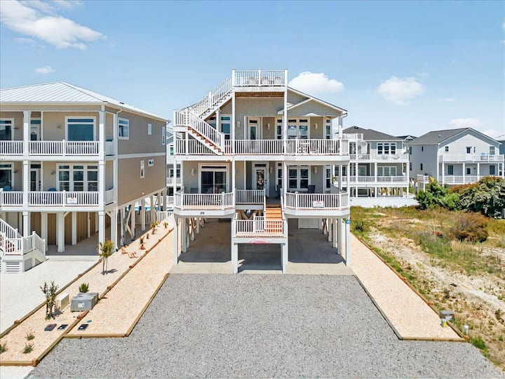 Sundown - Ocean Isle Beach, NC