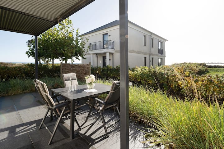 Strandresidenz Vogelflug App. 8 - Großenbrode