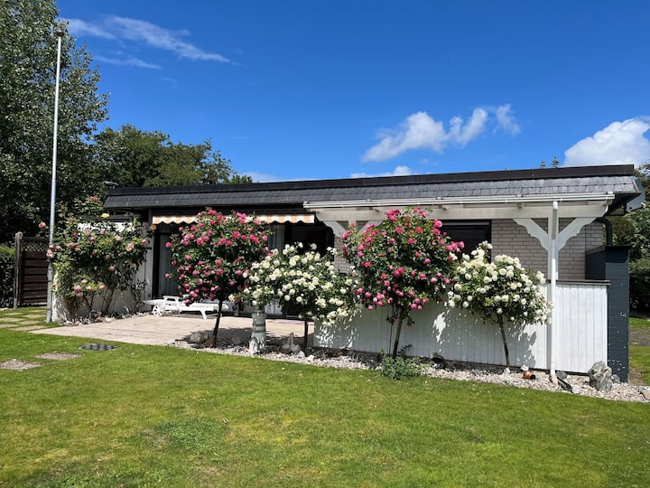 Nicölchens Ferienbude - Fehmarn
