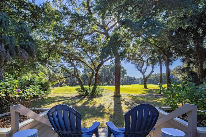 Sea Marsh Villa - An Itrip Charleston Beaches Home - Kiawah Island, SC