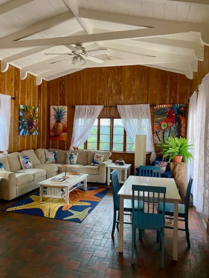 Beach House And Cabana - Fort Lauderdale
