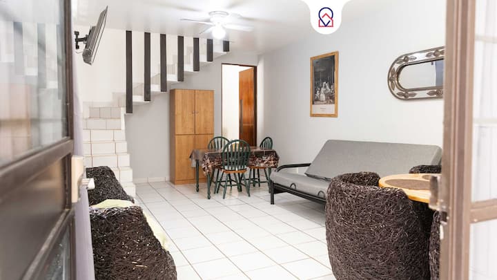 Bohemian Apartment In Oaxaca | 2 Bedrooms - Oaxaca de juarez, Mexico