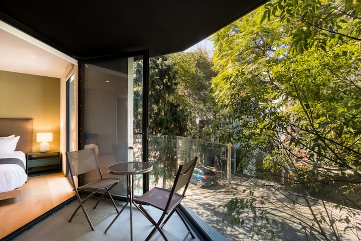 Mr W | 6br Condesa Large Groups - Mexico