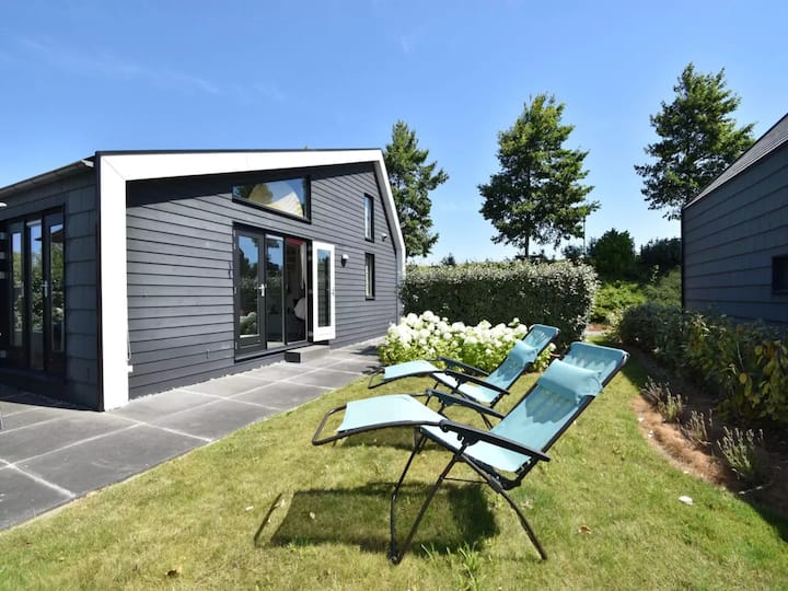 Belle Maison En Zélande - Goes