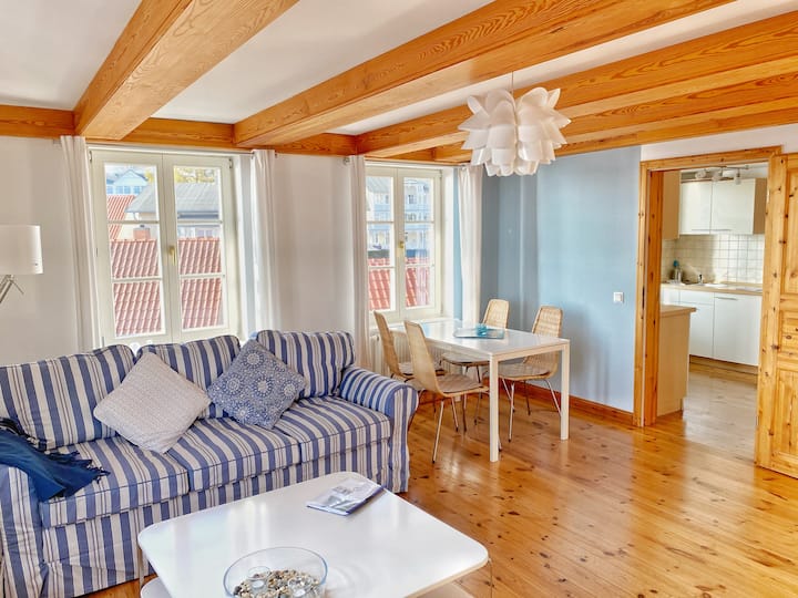 Sassnitz  Seaside Appartements Seaside Appartement - Sassnitz