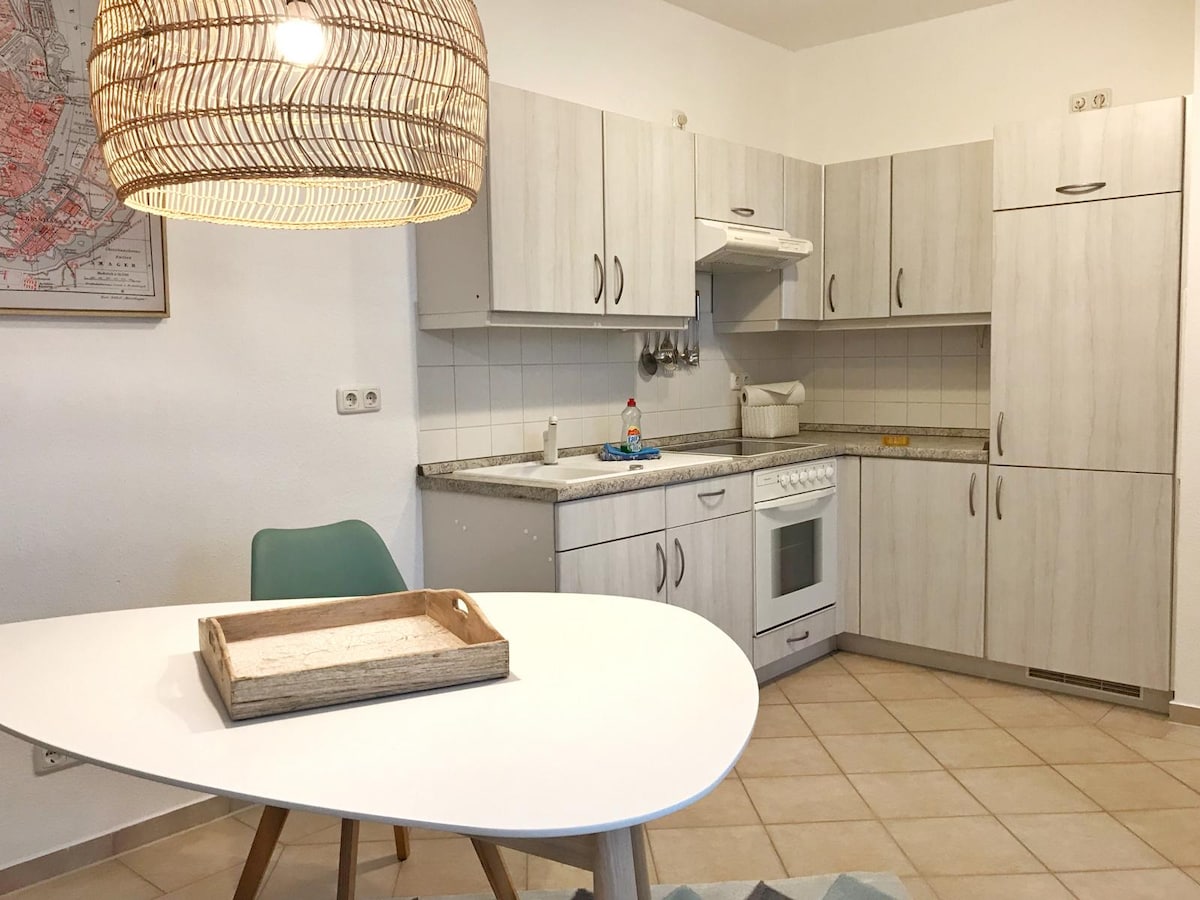 Comfort apartment in Copenhagen - Apartments for Rent in Sassnitz ...