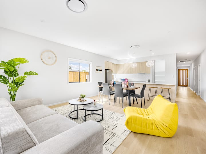 4br Park Ridge Home | Near Brisbane & Gold Coast - Brisbane