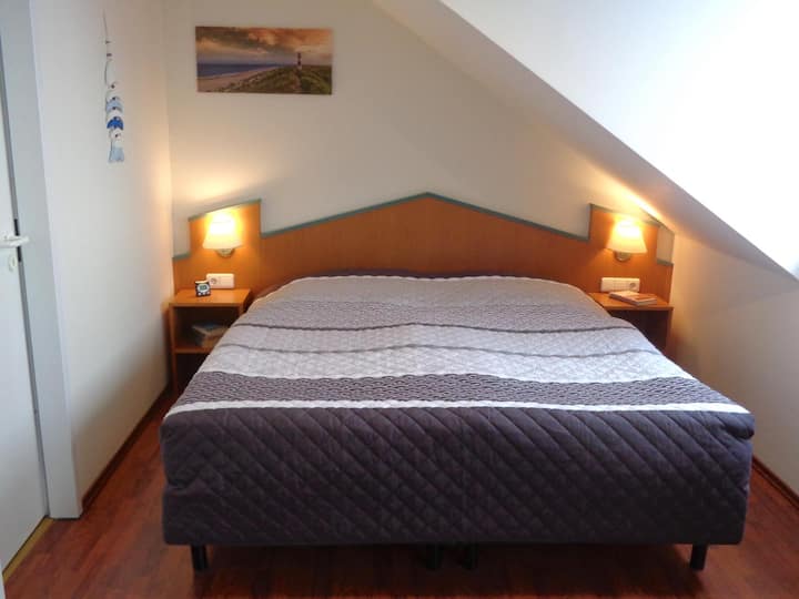 Hafenresidenz Wiek Hafenresidenz - App. 37 "Windla - Wiek