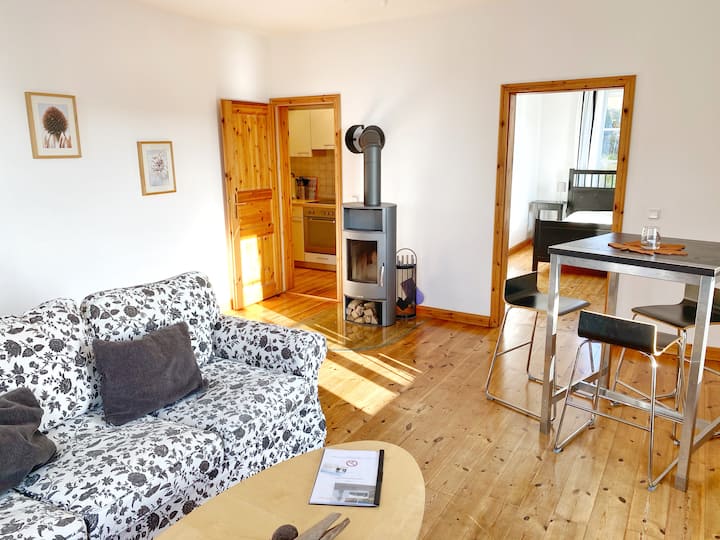 Sassnitz Seaside Appartements Seaside Appartement - Sassnitz