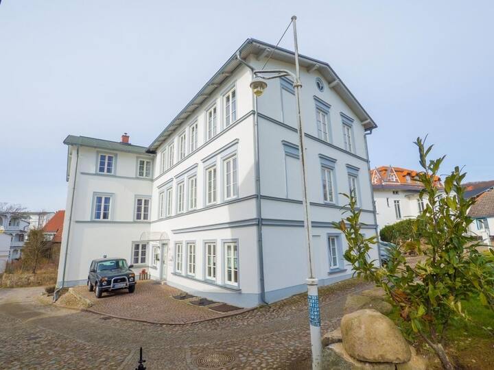 Sassnitz  Seaside Appartements Seaside Appartement - Sassnitz