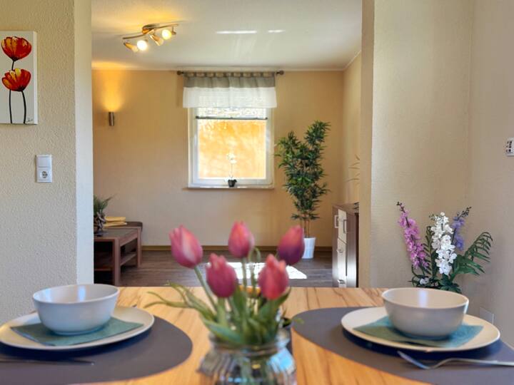 Haus Der Seeadler  Appartementhaus Haus Der Seeadl - Lietzow