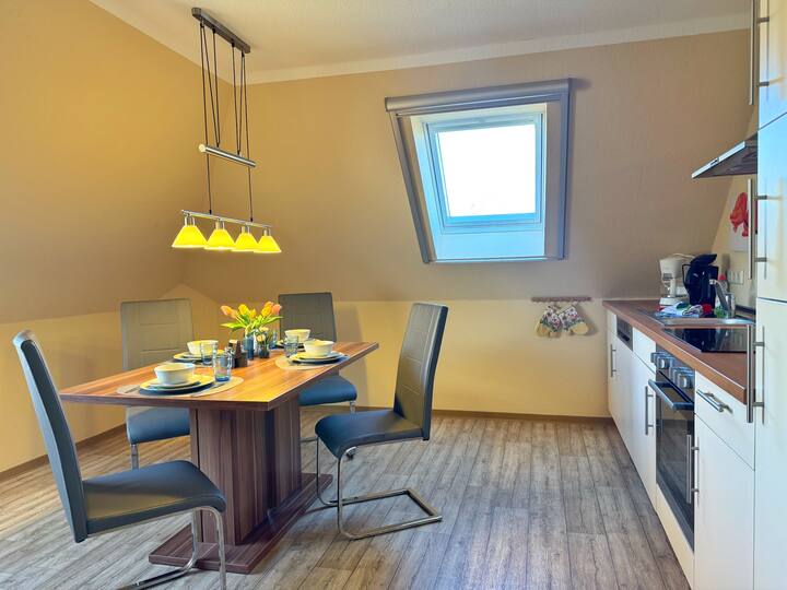 Haus Der Seeadler - Appartementhaus Haus Der Seead - Binz