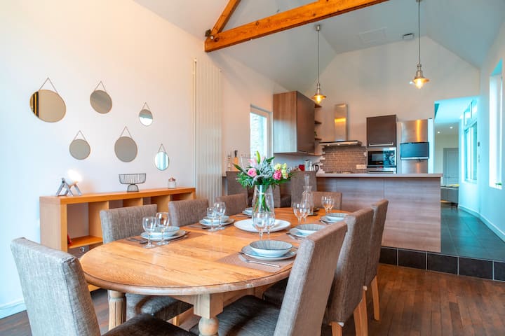 L'amiral Vannetais - Appt Duplex Au Port De Vannes - Vannes