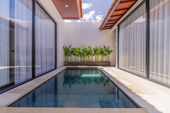 Villa Phoenix: Brand New 1br In Umalas, Bali. - Bali