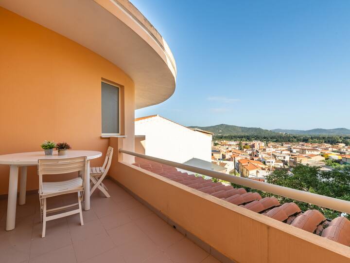 Casa Arangiu 2 By Interhome - Muravera