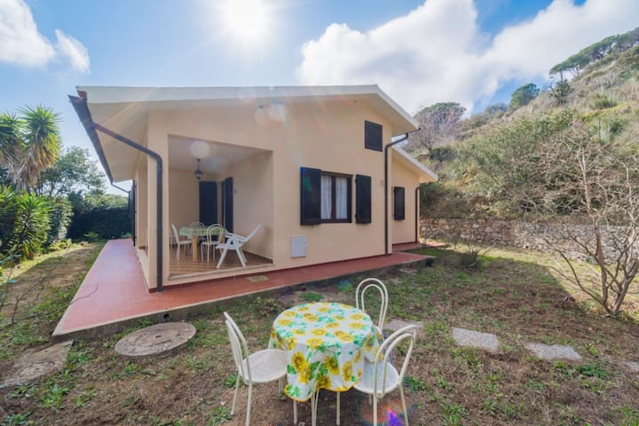 Villa Campo Al Pero - Piombino