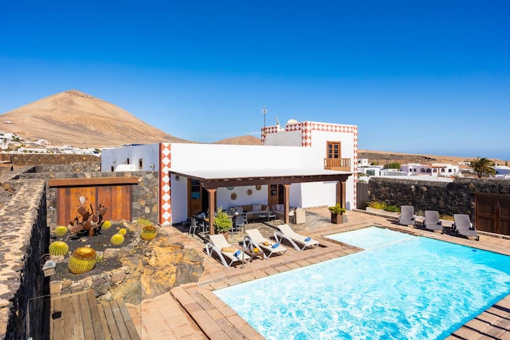 Casa Rural Hero - Puerto del Carmen