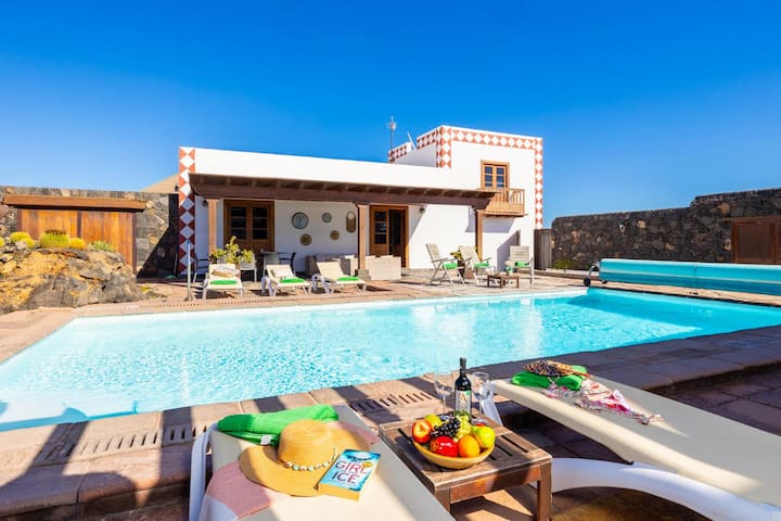 Casa Rural Hero - Lanzarote
