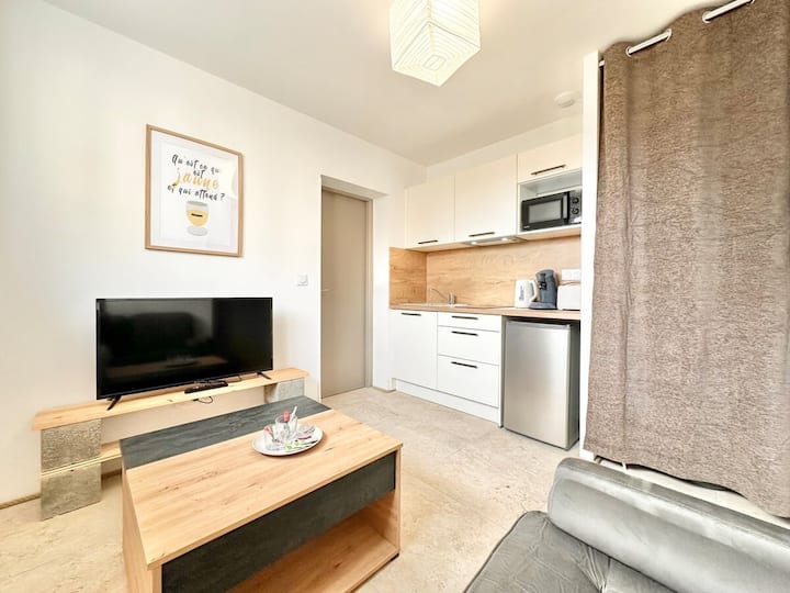 Le Concorde - Lumineux - Nouveau - Mont-de-Marsan