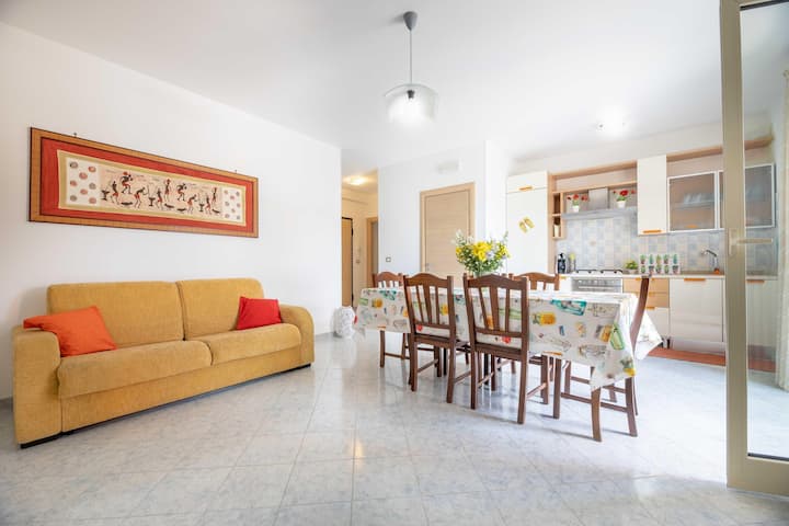 Appartamento Arancio - Gallipoli