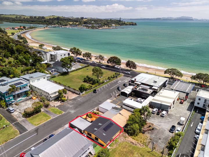 Viva Vida View - Paihia Holiday Home - Paihia