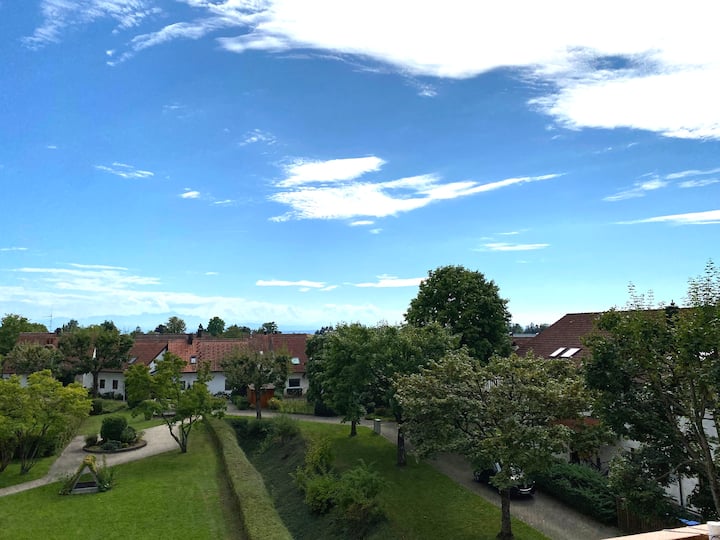Auszeit - Immenstaad am Bodensee