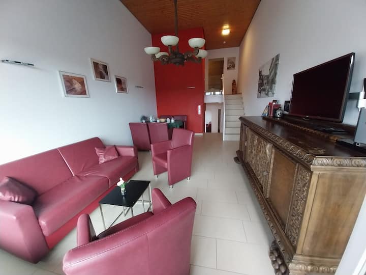 Suite Rübezahl - Braunlage