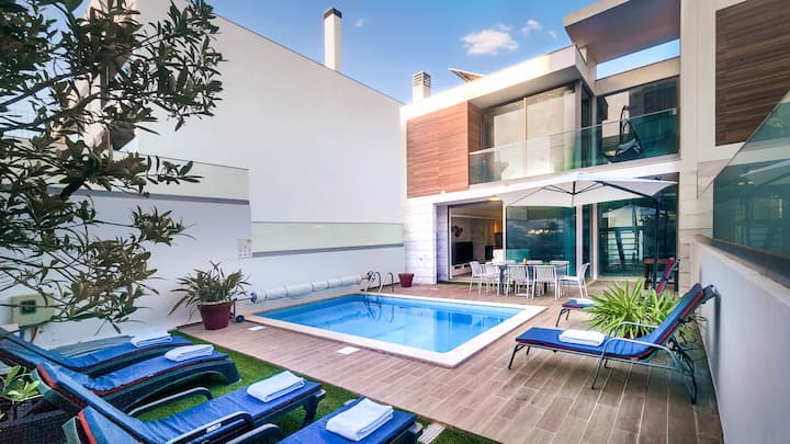 Lua By Check-in Portugal - Albufeira