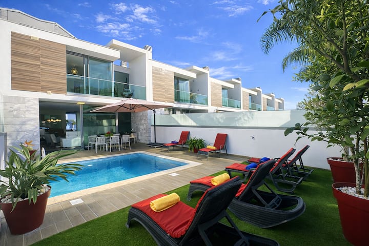 Lua By Check-in Portugal - Albufeira