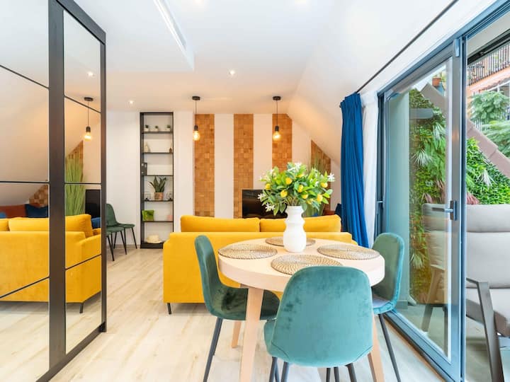 Apartment Dali: 2 Bedrooms - Fuengirola