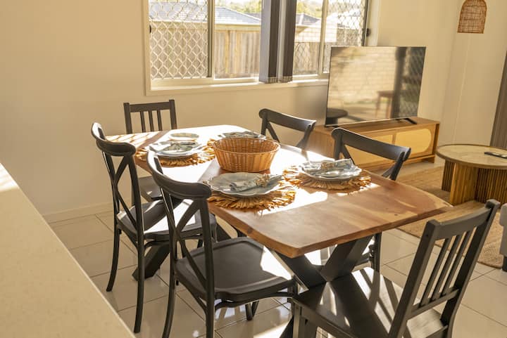 Peaceful Retreat - Escape To Nature In Yarrabilba - Logan Village