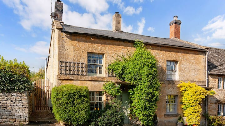 Mouse Manor, Pet Friendly, Longborough - Stow-on-the-Wold