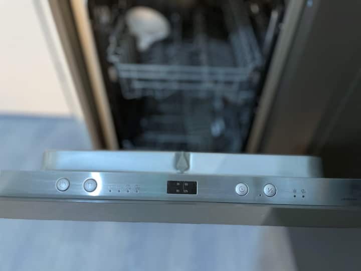 Luxury Valley View 3 Bedroom Apartment - Birmingham