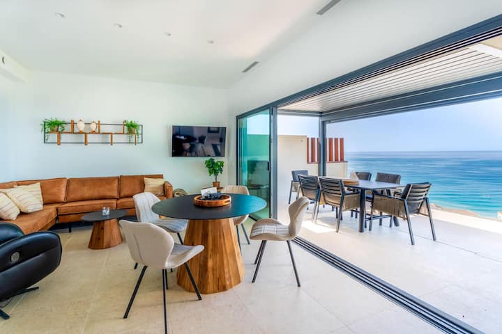 Luxury House Mirador Calaceite Torrox Costa, Nerja - Torrox Costa