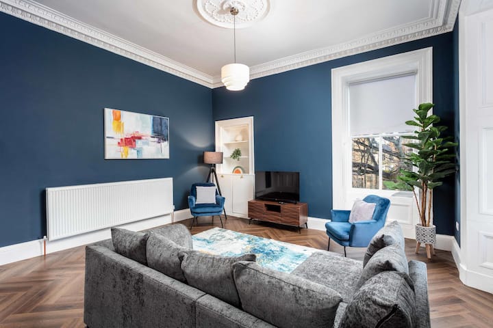 The Oliver - Ayr