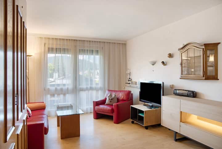 Seefeld Appartement Ilse - Seefeld